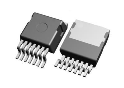 China N-Channel IMBG65R260M1H Silicon Carbide Single FETs MOSFETs Transistors TO-263-8 for sale