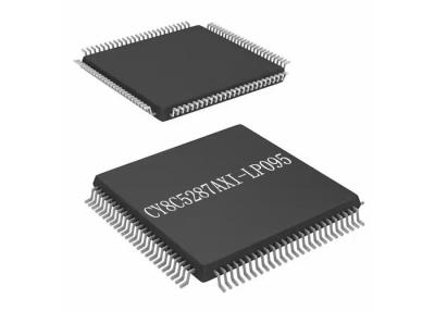 China Integrated Circuit Chip CY8C5287AXI-LP095 32Bit Single Core Microcontrollers Chip LQFP100 for sale