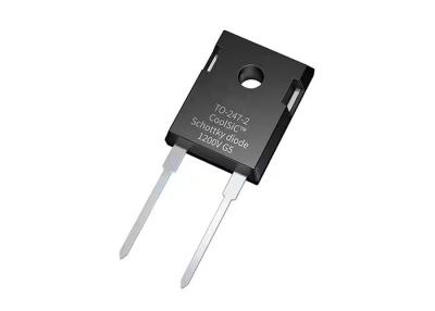 China Integrated Circuit Chip IDWD10G120C5XKSA1 Diode 1200V 34A Through Hole for sale