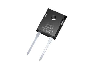 China Integrated Circuit Chip IDWD40G120C5XKSA1 Single Diodes 1200V 110A Through Hole for sale