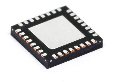 China Transmisor-receptor audio automotriz IC de AD2420KCPZ 1 soporte de la superficie del canal 32-WFQFN for sale