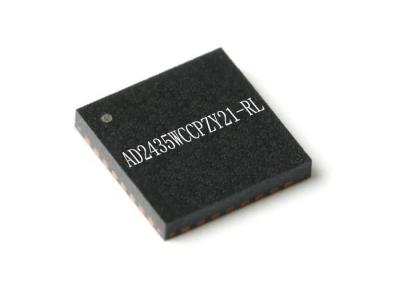 China Microplaquetas audio automotivos do transceptor LFCSP48 IC do ônibus A2B do transceptor AD2435WCCPZY21-RL à venda