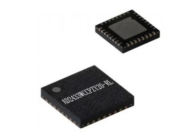 China AD2433WCCPZY20-RL Integrated Circuit Chip LFCSP48 Automotive Audio Transceiver IC for sale