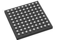 China Integrated Circuit Chip MAX78000EXG+ 32-Bit Dual-Core 100MHz Microcontroller IC for sale