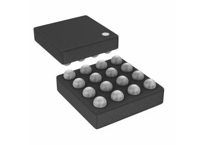 China Het Spaanderad5592rbcbz-rl7 8-kanaal 16-WLCSP van geïntegreerde schakelingen Analogon aan Digitale Convertor Te koop