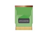 China Integrated Circuit Chip AFE2256TDU 16 Bit Data Acquisition Analog Front End for sale