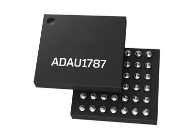 China Integrated Circuit Chip ADAU1787BCBZRL7 Low Power Codec WLCSP42 General Purpose for sale
