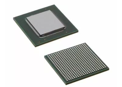China Integrated Circuit Chip XDRA821UXXGALM 4 Port Ethernet Switch Controller IC for sale