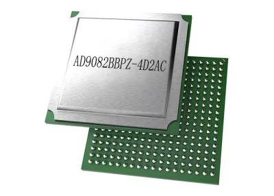 China General Purpose AD9082BBPZ-4D2AC RF Front End 324-FBGA Integrated Circuit Chip for sale