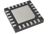 China Integrated Circuit Chip MAX9860ETG+T 16-Bit Audio Interface IC 24-WFQFN for sale