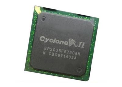 China De Serieep2c35f672c8n van de gebieds Programmeerbare Poort Spaander Van geïntegreerde schakelingen 672-FBGA Te koop