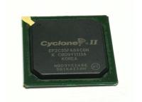 China Field Programmable Gate Array EP2C35F484C6N 484-FBGA Integrated Circuit Chip for sale