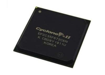China FPGA-Spaandersep2c35f672c6n Programmeerbare de Poortserie van het Spaander 672-FBGA Gebied Van geïntegreerde schakelingen Te koop