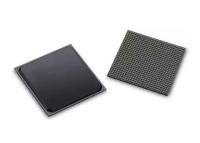 China FPGA Integrated Circuit EP2C35U484C6 Cyclone II Field Programmable Gate Array for sale