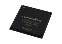 China IC Chip EP2C70F672C6N Integrated Circuit Chip 672-FBGA Field Programmable Gate Array for sale
