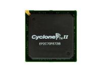 China 260MHz Field Programmable Gate Array EP2C70F672I8 FPGA Integrated Circuit 672-FBGA for sale