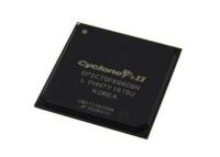 China Integrated Circuit Chip EP2C70F896C6N 896-FBGA Field Programmable Gate Array for sale