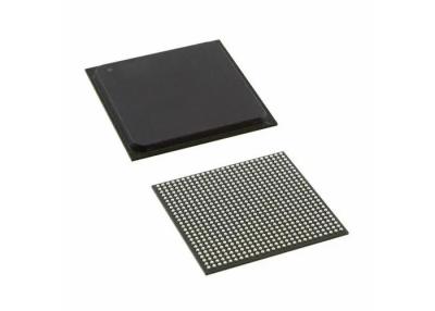 China Oppervlakte 484-BGA van de Serieic XC7S50-1FGGA484C van de gebieds zet de Programmeerbare Poort op Te koop