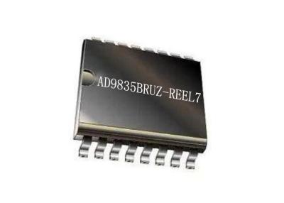 China Spaanderad9835bruz-reel7 de Directe Digitale Synthese van geïntegreerde schakelingen IC TSSOP16 50MHz Te koop