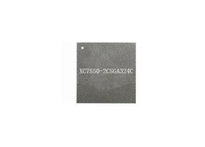 China De Serie XC7S50-2CSGA324C 324-LFBGA van IC Chip Embedded Field Programmable Gate Te koop