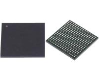 China Integrated Circuit Chip XC7S100-L1FGGA676I Field Programmable Gate Array 676-BGA for sale
