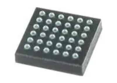 China 192kHz High Performance Audio CODEC MAX98050ENX+T 36-XFBGA Integrated Circuit Chip for sale