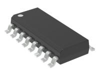 China Electronic Integrated Circuits ISO6760QDWRQ1 Digital Isolator 16-SOIC Package for sale