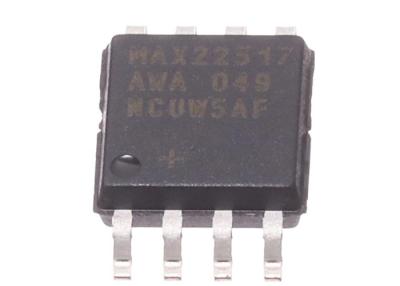 China Chip Integrated Circuit General Purpose Digital Isolator MAX22517AWA+ 8-SOIC for sale