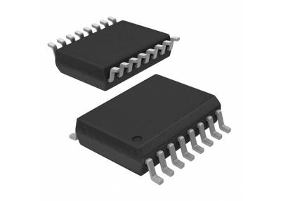 China 16-SOIC Surface Mount MAX22445EAWE+ Low-Power Four-Channel Digital Isolators for sale