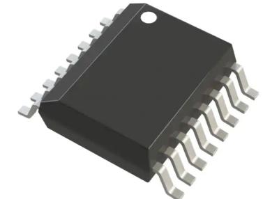 China Microplaqueta 16-SSOP do circuito integrado dos isoladores ADUM7441CRQZ de Digitas do Quadrilátero-canal à venda