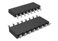 China Digital Isolator MAX14932FASE+ Integrated Circuit Chip 16-SOIC General Purpose for sale