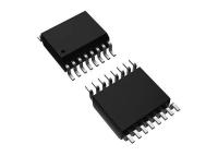 China Integrated Circuit Chip 16-SSOP Surface Mount ADUM7442ARQZ Digital Isolators for sale