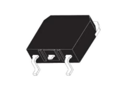China 1200V Spaandermsc360sma120s sic N-Channel van geïntegreerde schakelingen Machtsmosfet aan-268 Te koop