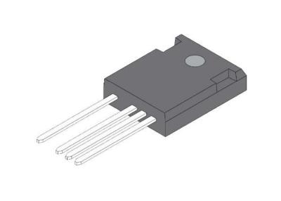China Het Carbiden-channel van het transistorsmsc360sma120b Silicium Machtsmosfet aan-247-4 Te koop