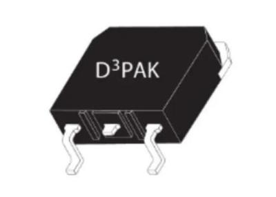 China De Spaander van geïntegreerde schakelingen MSC017SMA120S kiest FETs MOSFETs Transistors aan-268-3 uit Te koop