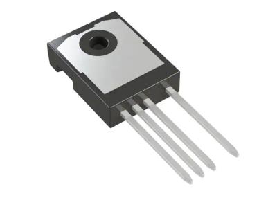 China 1700V transistorsmsc750sma170b4 N-Channel Transistors aan-247-4 Siliciumcarbide Te koop