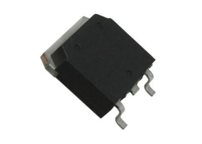 China Los ICs saltan los transistores superficiales del soporte del canal N 1200 V 35A 182W de MSC080SMA120S for sale