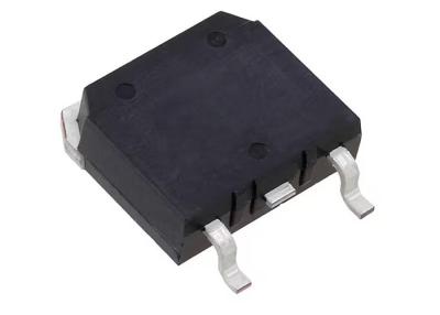 China Transistors MSC035SMA070S Integrated Circuit Chip TO-268-3 N-Channel Transistors​ for sale