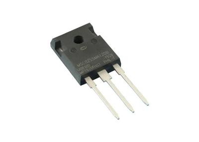 China Canal N 700V del chip CI MSC015SMA070B a través de los transistores del agujero TO-247-3 for sale