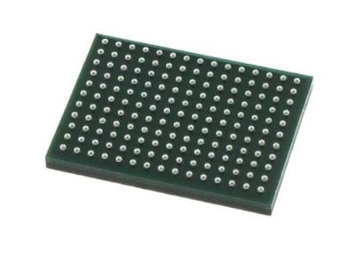 China QDR II Memory Chip CY7C1514KV18-250BZXI 165-FBGA Integrated Circuit Chip 250MHz for sale