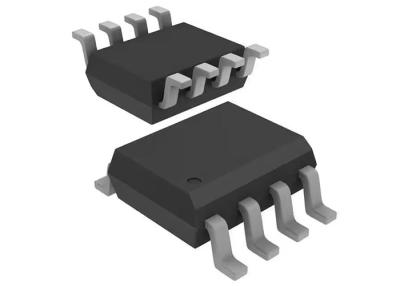 China Integrated Circuit Chip S25FL064LABMFV011 64Mbit SPI - Quad I/O Memory IC for sale