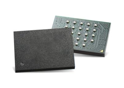 China IC Chip S25HS512TFABHM010 512Mbit SPI 166MHz Memory IC 24-FBGA Package for sale