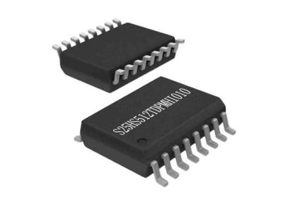 China Integrated Circuit Chip S25HS512TDPMHI010 16-SOIC NOR FLASH Memory Chips 133MHz for sale