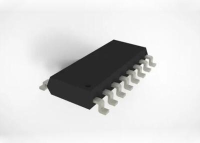 China FLASH NEM chip de memória da microplaqueta 16-SOIC 512Mbit do circuito integrado S25HL512TDPMHB010 à venda