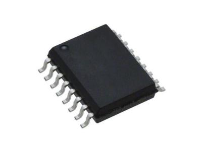 China 1Gbit Integrated Circuit Chip S25HS01GTDPMHI010 16-SOIC NOR Memory IC 133MHz for sale