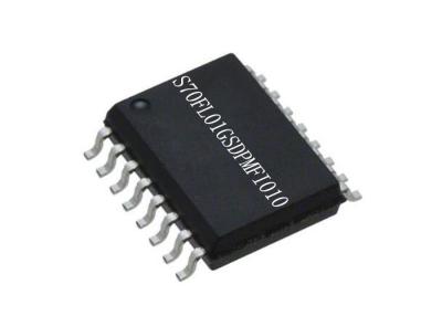 China 1Gbit NOR Memory Chip S70FL01GSDPMFI010 Integrated Circuit Chip 16-SOIC IC Chips for sale