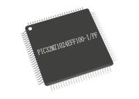 China Single Core PIC32MZ1024EFF100-I/PF 32Bit Microcontroller Chip TQFP100 IC Chips for sale