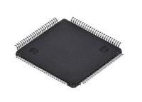 China Integrated Circuit Chip PIC32MZ0512EFK100-I/PT 512KB Flash Microcontroller Chip for sale