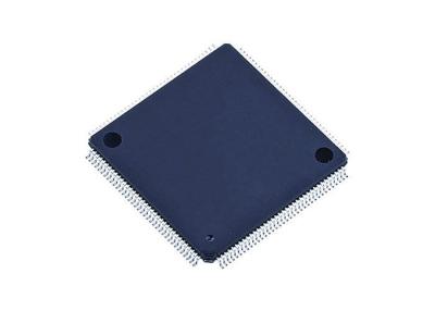 China 32-Bit Single-Core 200MHz PIC32MZ0512EFE144T-I/PH Embedded Microcontrollers IC for sale