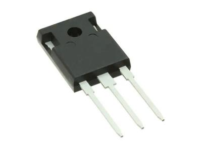 China Spaanderikw50n65et7xksa1 Enige IGBT Transistors van geïntegreerde schakelingen aan-247-3 Te koop